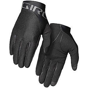 Giro Trixter Mountain Bike Gloves - Black Large
