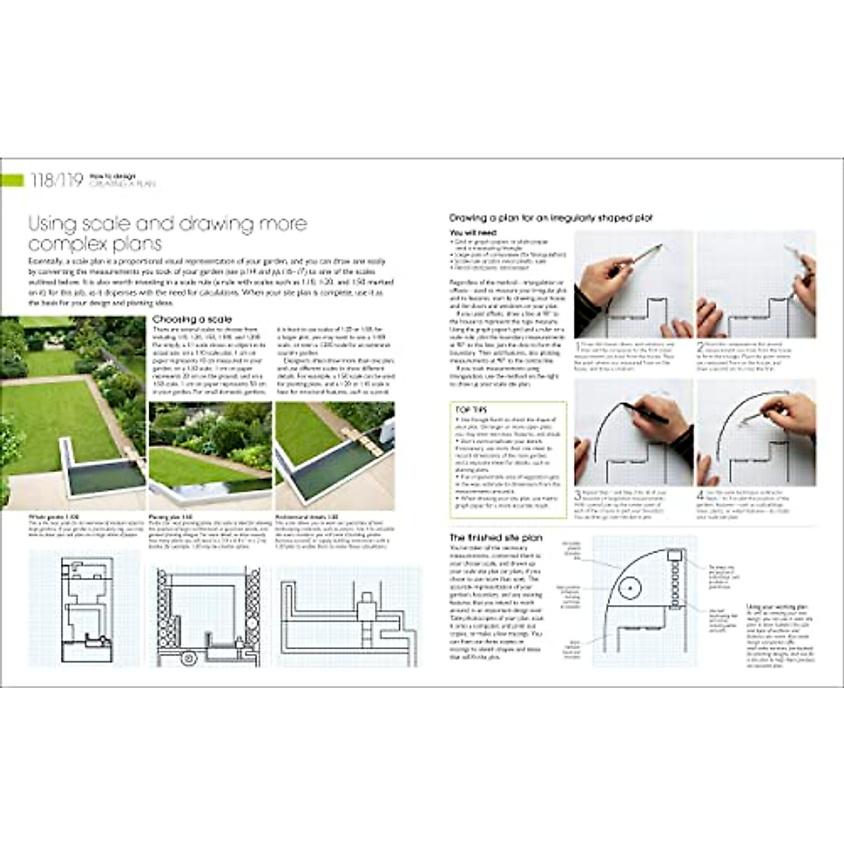 Encyclopedia of Landscape Design: Planning, Building, and Planting Your Perfect Outdoor Space