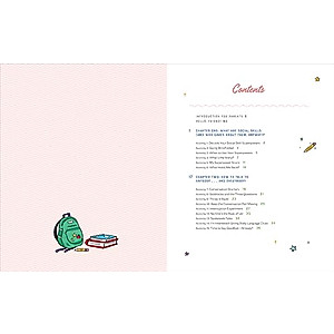 Social Skills Activities for Kids: 50 Fun Exercises for Making Friends, Talking and Listening, and Understanding Social Rules