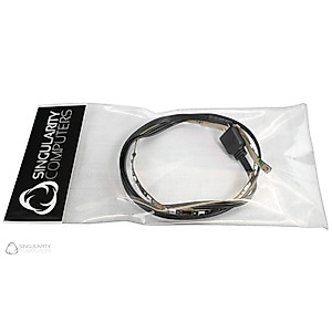 Singularity Computers Spectrum 2.0 D-RGB 30cm LED Strip - D-RGB