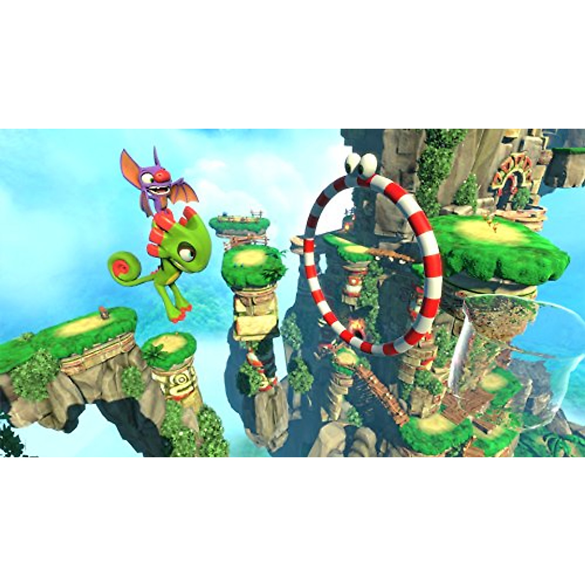 Yooka-Laylee - Xbox One