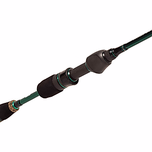 Abu Garcia MBS-634L III Area Trout Rod, Spinning Mass Beat III