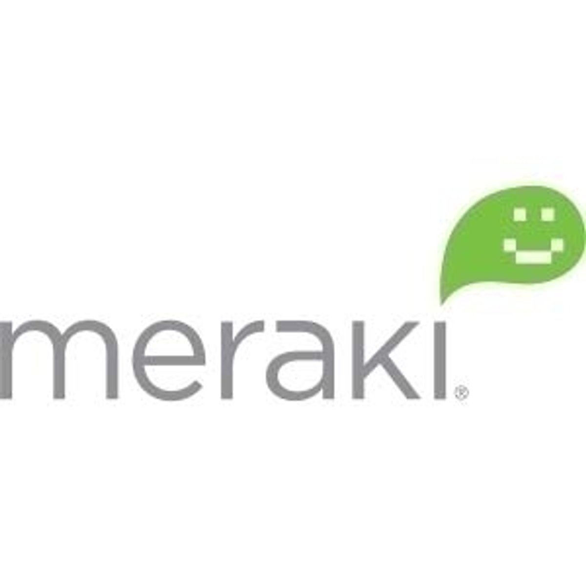 CISCO DESIGNED Meraki MS210-24P Ethernet Switch - Hardware Only