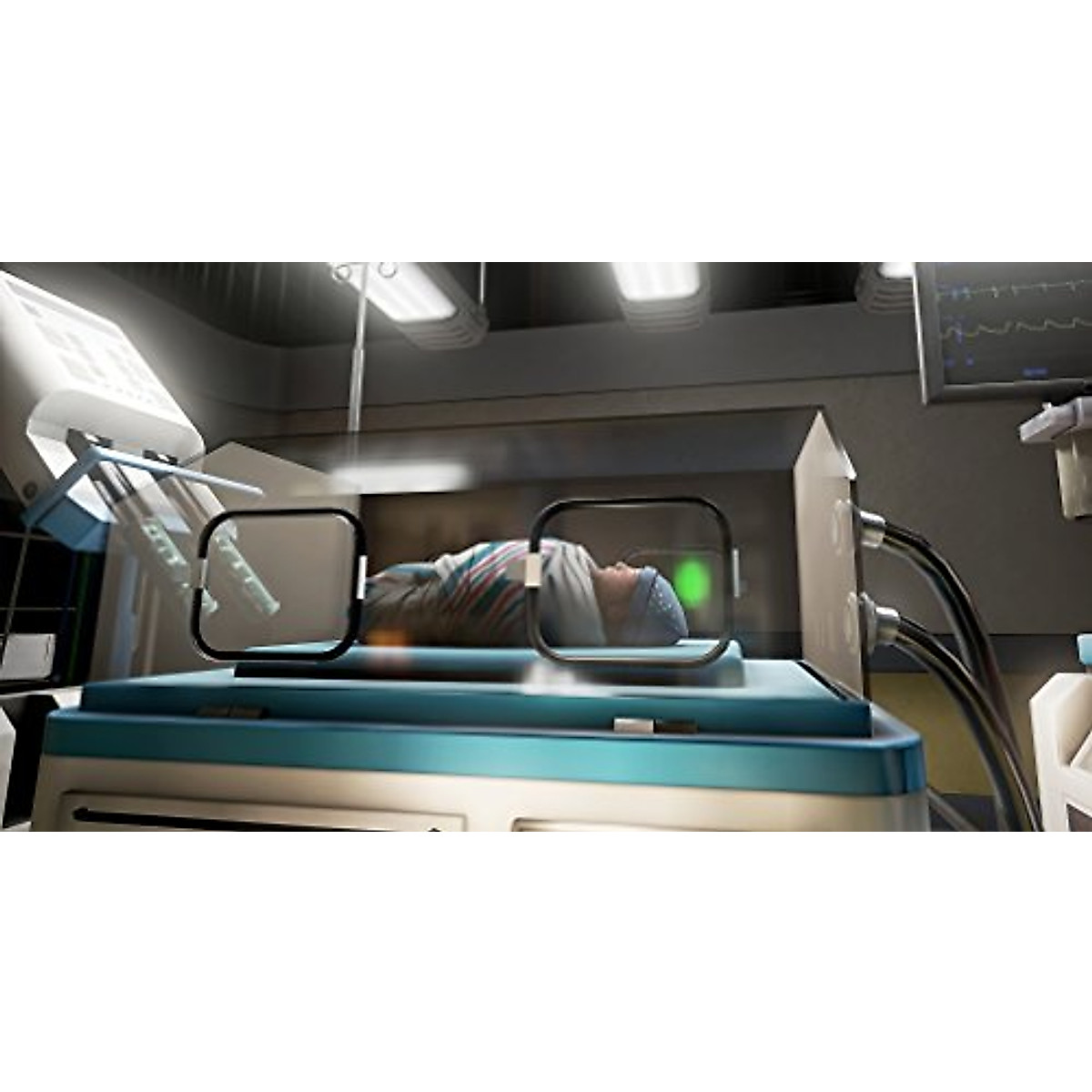 The Assembly/Perfect Double Pack (PSVR/PS4)