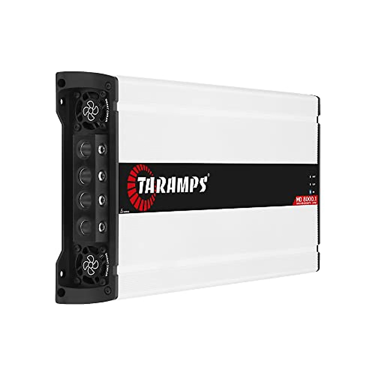 Taramps MD8000.1 Amplifier Module Class-D 1-Channel 8000W RMS