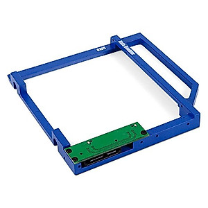 OWC Data Doubler Kit for 2009-2011 iMac, 1.0TB 3G SSD with Mounting Solution and Toolkit