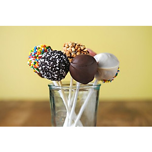 Babycakes CP-12 Cake Pop Maker, 12 Cake Pop Capacity, Purple