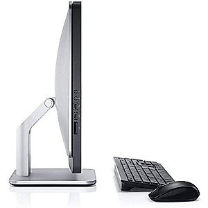 Dell Optiplex 9010 AIO 23in FHD WLED All-in-One Desktop Computer, Intel Quard-Core i5-3470S 2.9GHz, 8GB RAM, 500GB HDD, DVDRW, WIFI, USB 3.0, HDMI, Windows 10 Professional (Renewed)