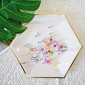 Athena's Elements Friendship Bracelet String Kit - 276pcs Embroidery Thread and Accessories - Colors are Labeled with Std Embroidery Codes - Perfect Thread for Cross Stitch, Hand Embroidery