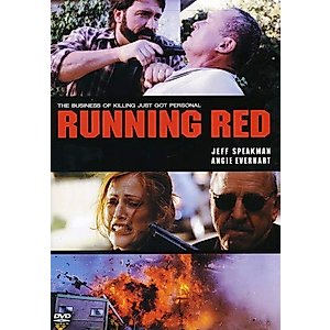 Running Red