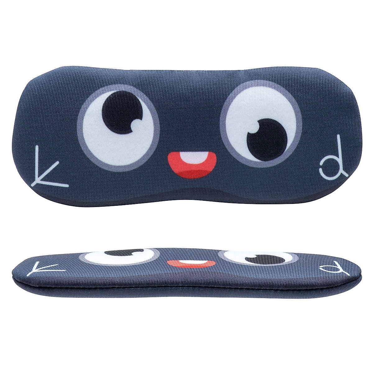 MYJK VR Lens Protect Cover Dust Proof Cover for Valve Index/Oculus Quest /Oculus Rift S/HMD Odyssey+ ,Washable Protective Cover