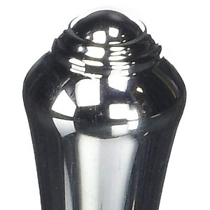 Pfister 940-995A Savannah 43/7 Series Single Brass Lever Handle, Chrome