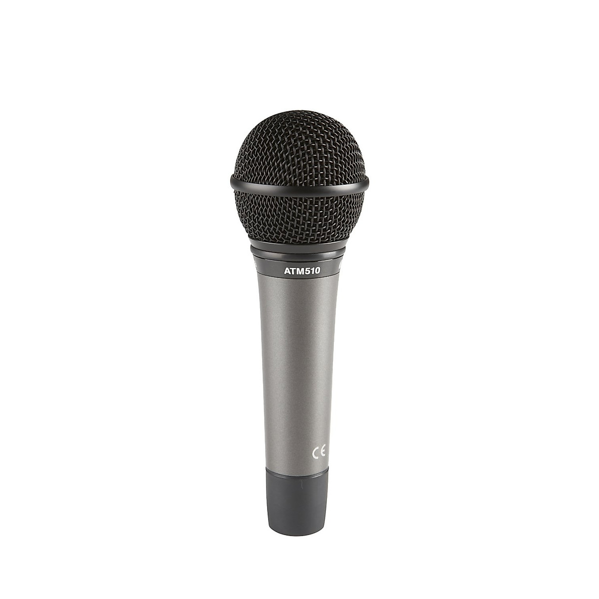 Audio-Technica ATM510 Cardioid Dynamic Handheld Microphone