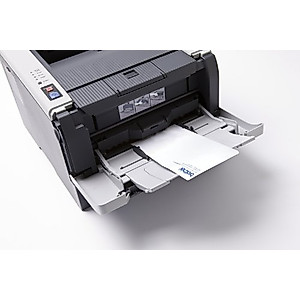 Brother HL-5340D High Speed Laser Printer with Duplex