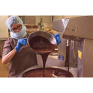 Blanxart, Dark Chocolate, 7 ounce