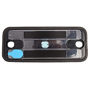 Parts for Irobot Braava 380t 380T 320 Mint 4200 5200 Vacuum Cleaner Mop Pad Pro-Clean Mopping Clean Reservoir Pad Wick Cap & Mop