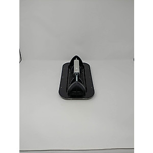 Kay Black Aluminum Low Profile Popup Roof Vent Horse Trailer Air Flow & Gasket Bi-directional