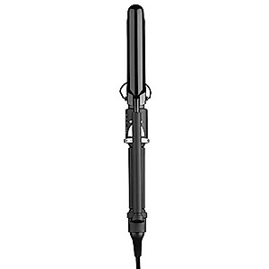 BaBylissPRO BP100MUC Porcelain Ceramic Marcel Curling Iron, 1 Inch