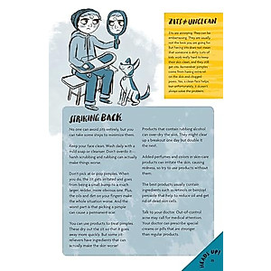 Guy Stuff: The Body Book for Boys (American Girl® Wellbeing)