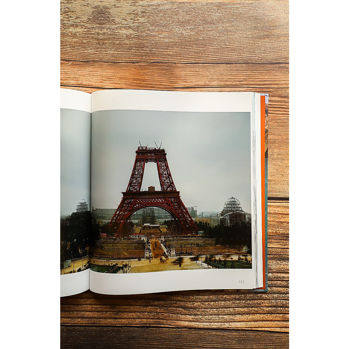 History as They Saw It: Iconic Moments from the Past in Color