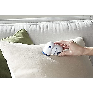 Evercare DUO Pet Hair and Lint Remover, Dual-Sided Comb for Removing Pet Hair and Lint from Clothing and Furniture