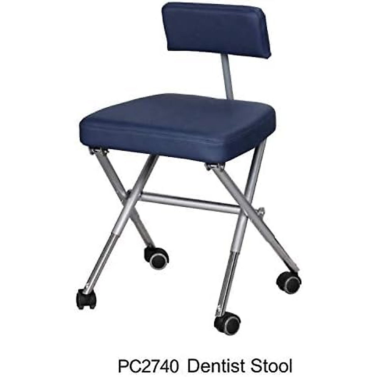 VIBURISH Portable Easy Folding Operating Chair