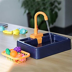 Activane Bird Bath Tub, Parrot Automatic Bathtub with Faucet, Bird Shower Bathing Tub Feeder Bowl for Pet Small Medium Parrot Parakeet Cockatiel Conure