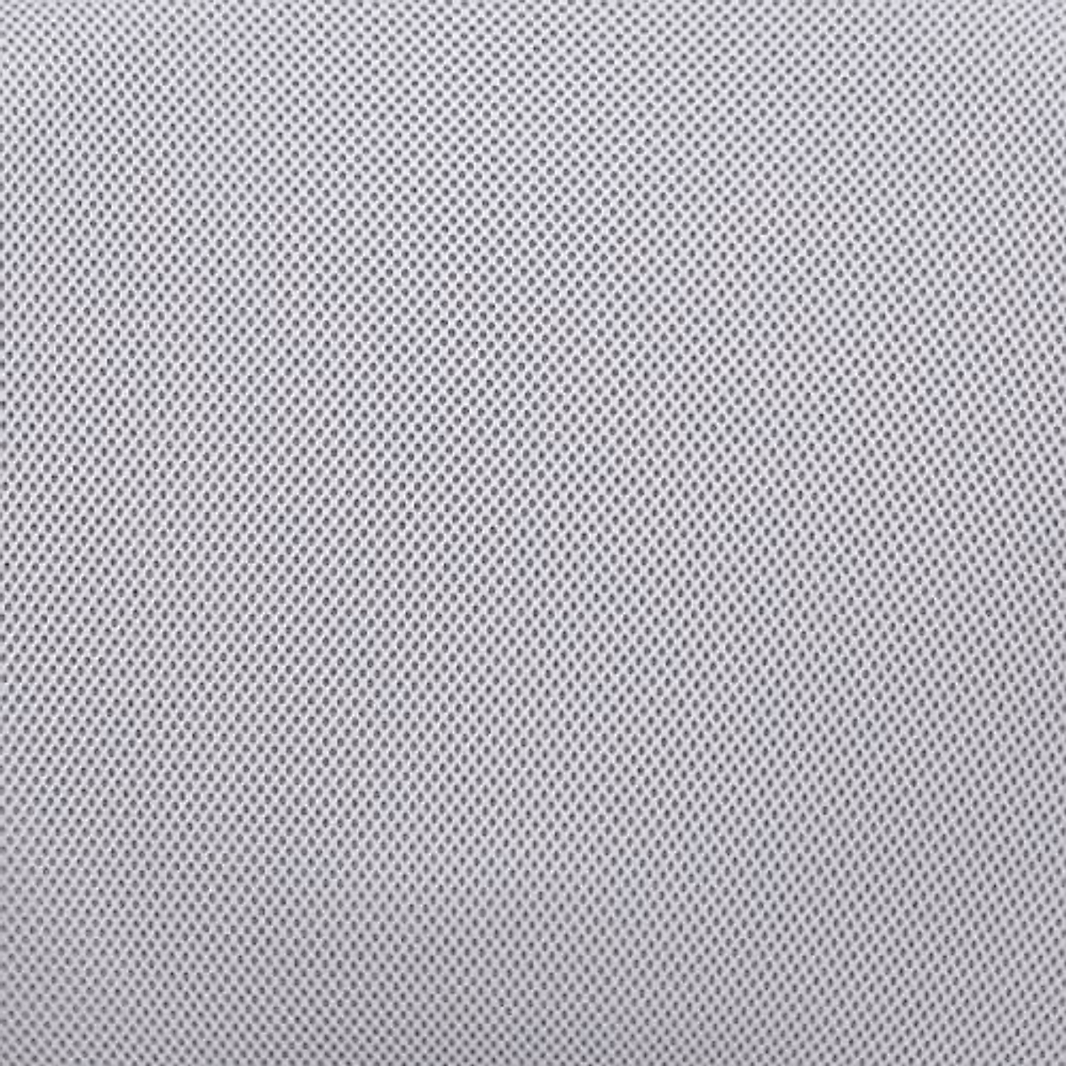 Flash Furniture Beverly Mid-Back White Mesh Padded Swivel Task Office Chair with Chrome Base