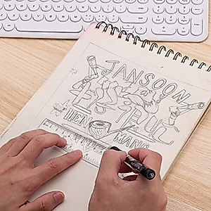 AIEX 40pcs 6inch Inch Ruler, Small Transparent Ruler Plastic Mini Rulers Bulk with Inches Centimeters for Kids Students Schools Office Supplies (Transparent)