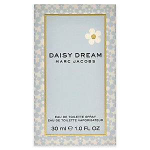 Marc Jacobs Daisy Dream EDT Spray, 1 Fl Oz