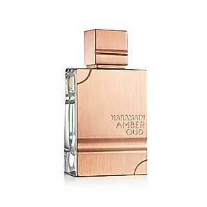 Al Haramain Amber Oud Gold Edition Eau de Parfum Tester Box.Unisex.60ml (2.0 oz)