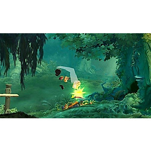 Rayman Legends Xbox One Standard Edition