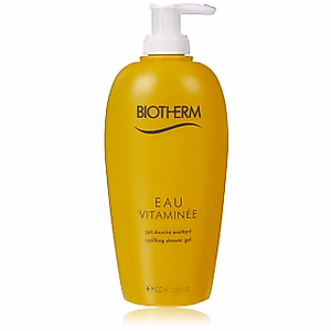 Biotherm - Eau Vitaminee Uplifting Shower Gel 400ml/13.52oz