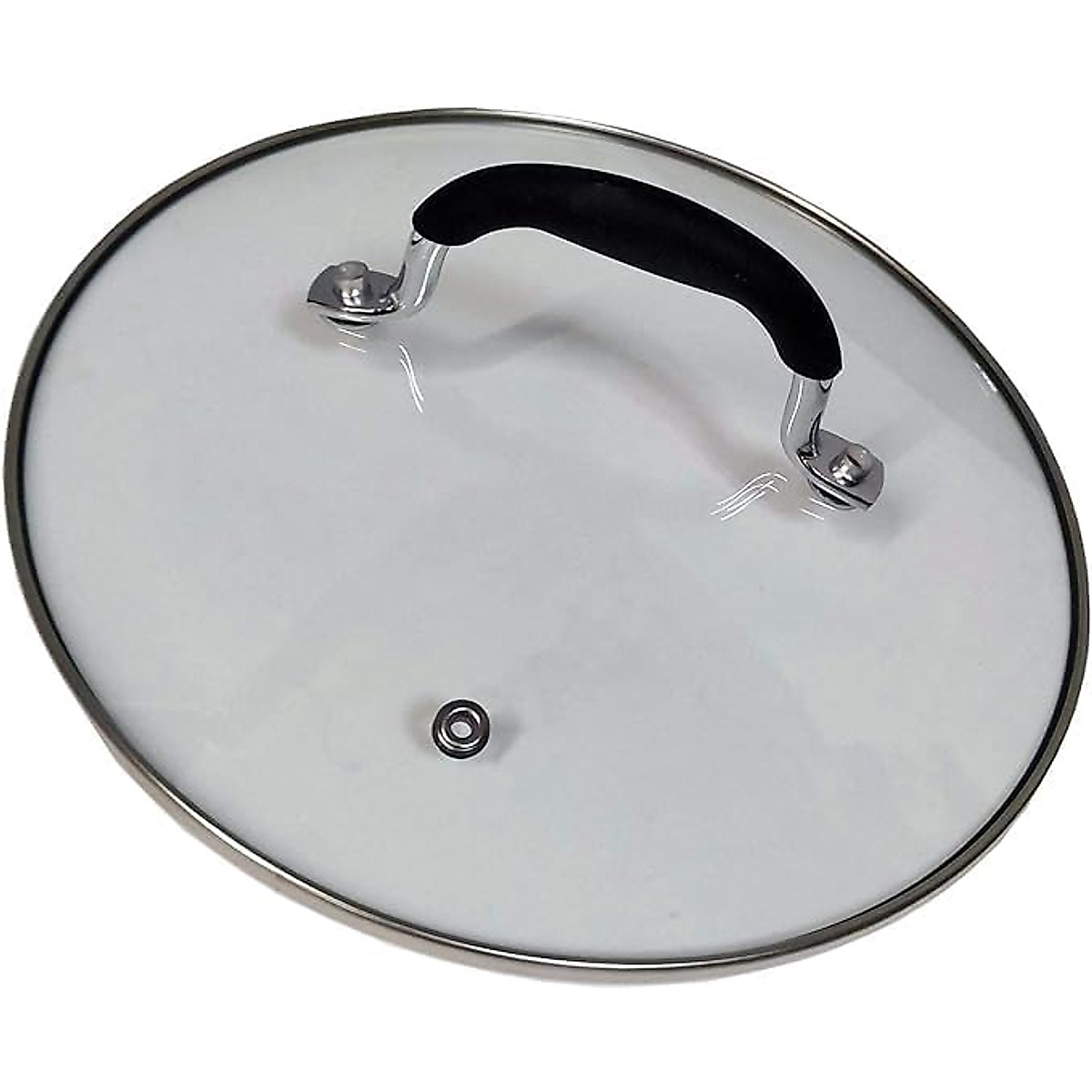 Easyday Stockpot Stainless Steel Stock Pot with Lid (12 Quart)