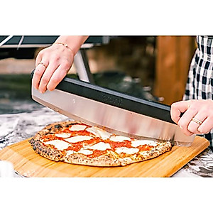 Ooni Pizza Cutter Rocker Blade