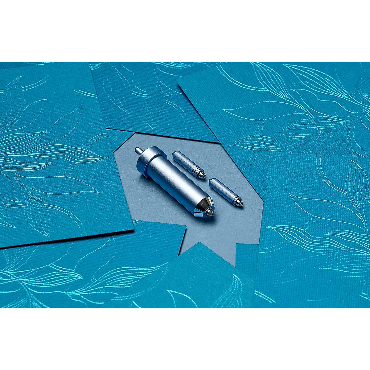 Cricut Foil Transfer Kit, Blade + Housing, Explore Maker Machines