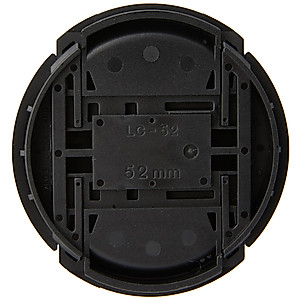 Nikon LC-52 Snap on Front Lens Cap