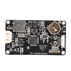 Ferwooh English Nextion Enhanced 2.4'' HMI USART UART Serial TFT Touch Display Module Screen Panel (NX3224K024)