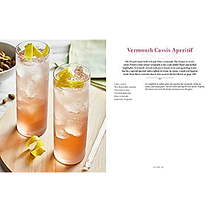 Emily in Paris: The Official Cookbook