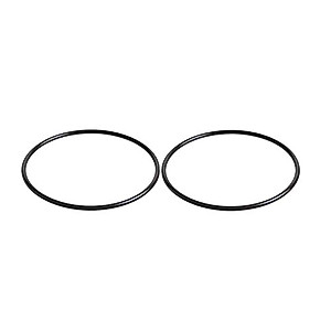 IPW Industries Inc. O-Rings Compatible with Pentek 151121 / OR-38 Replacement Water Filter Housing ORing Gasket Seal (2 Pack)