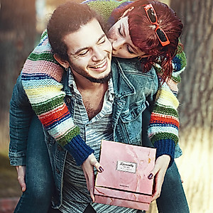 Wine Gifts for Women Wine Tumbler Birthday Gifts for Women, Unique Gift Ideas for Mom, Wife, Boss Lady, Sister, Friends Female, Personalized and Inspirational Thank You Gifts