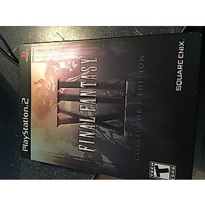 Final Fantasy XII (Collector's Edition)