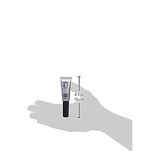 Eyeko Black Magic Mascara Travel Size - Intense Black - for Volume & Length - Nourishing with Keratin & Shea Butter 4ml