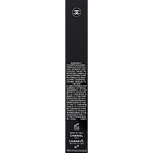 Chanel Stylo Yeux Waterproof Long-lasting Eyeliner - # 88 Noir Intense By Chanel for Women - 0.01 Ounce Eyeliner, 0.01 Ounce