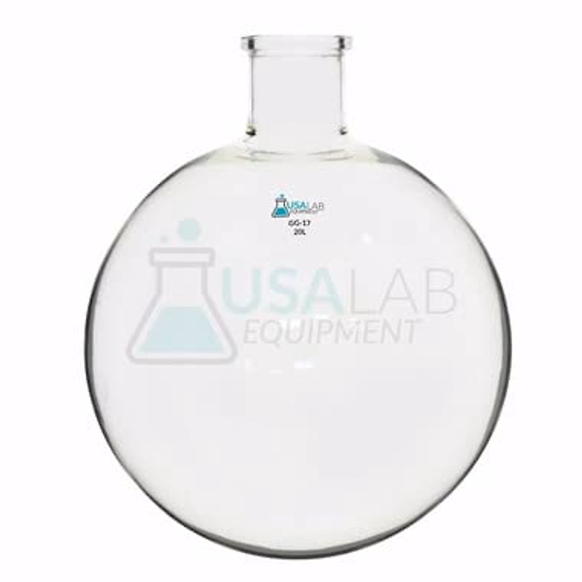 20L Boiling/Evaporating Flask for USA Lab 20L RE-1020 Rotary Evaporator - USAlab