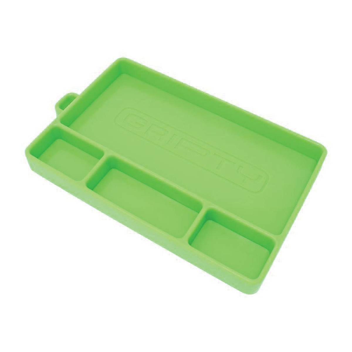 Gripty GRP-FM199 Small Flex Mate - Green