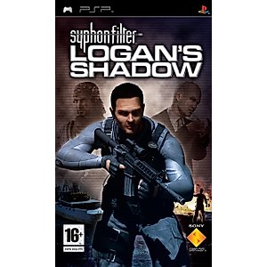 Syphon Filter Logans Shadow