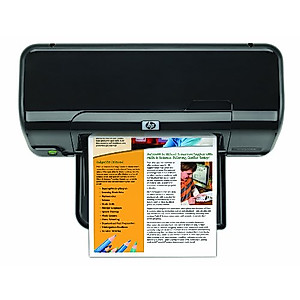 HP Deskjet D1660 Printer (CB770A#B1H)