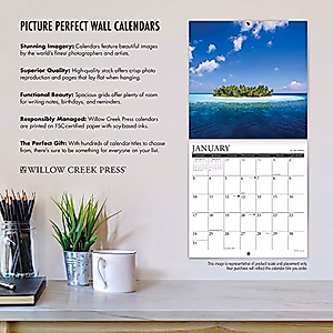 Art of the Quilt 2021 Wall Calendar