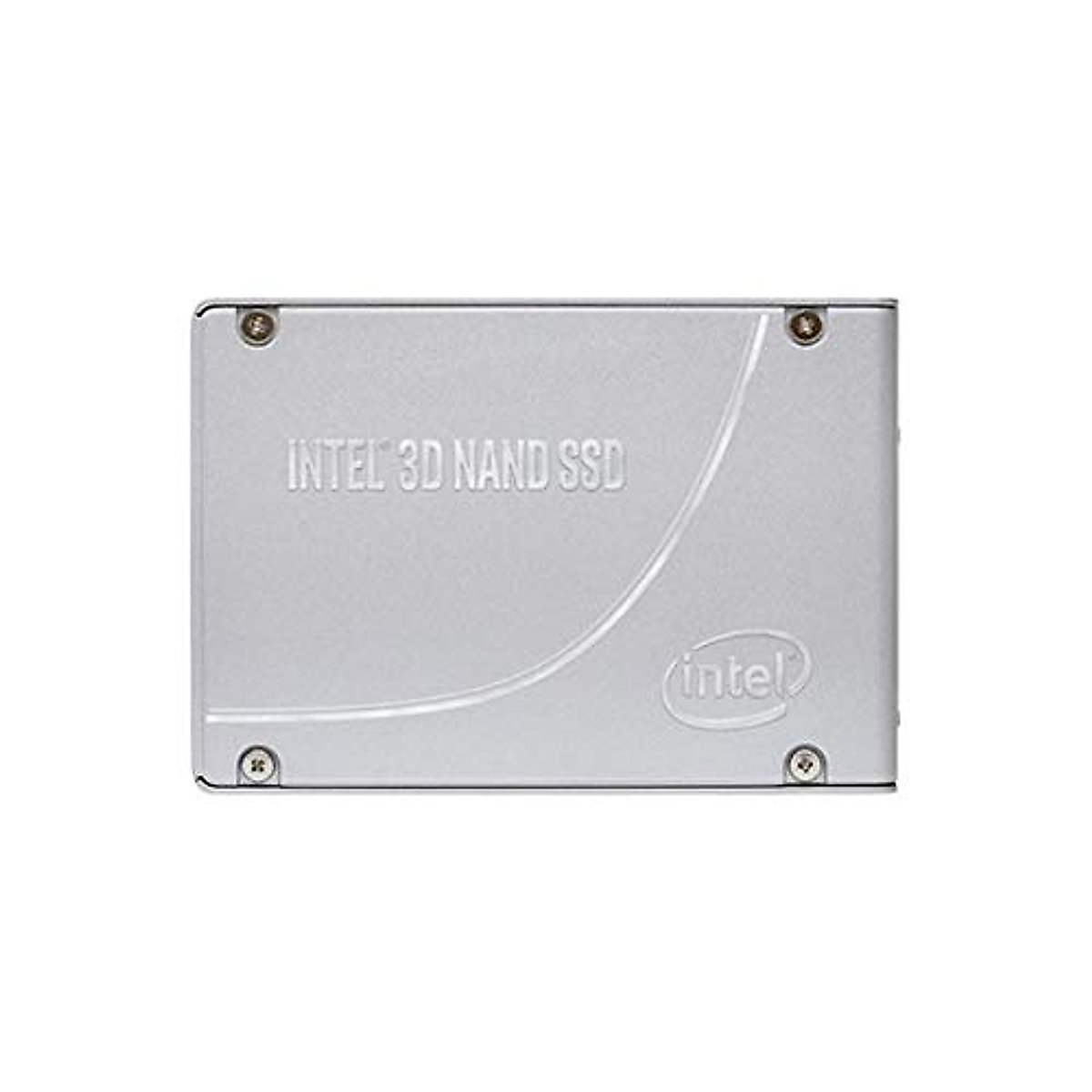 INTEL CORPORATION INT-SSDPE2KX010T801 SSD DC P4510 Series (1.0TB 2.5in PCIe 3.1 x4 3D2 TLC) Generic Single Pack